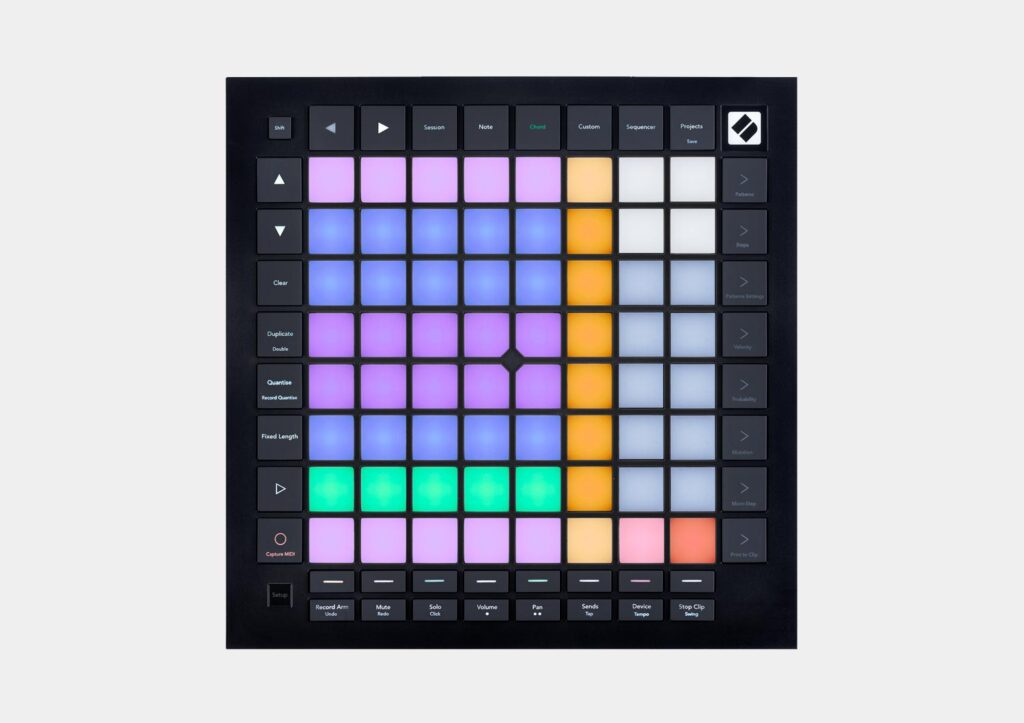 Novation Launchpad PRO MK3 | MAG Audio Perú