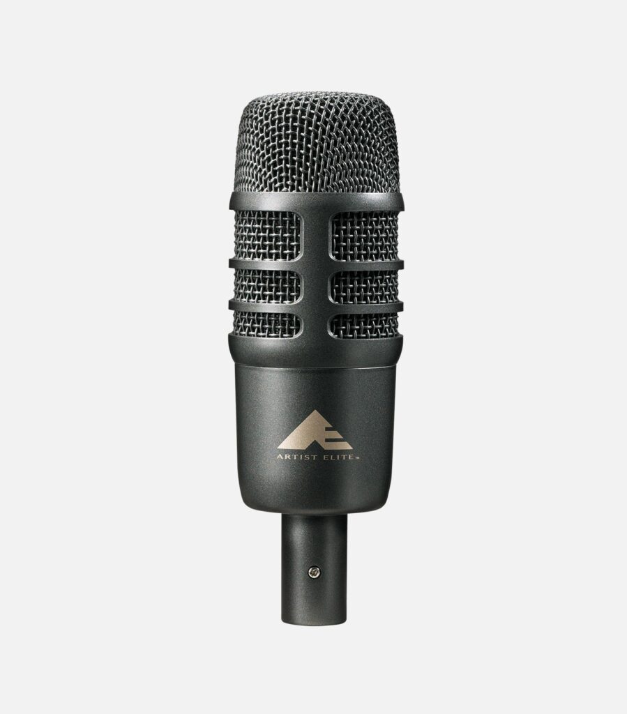 Audio-Technica AE2500 - Micrófono Para Bombo Cardioide De Dos Elementos ...