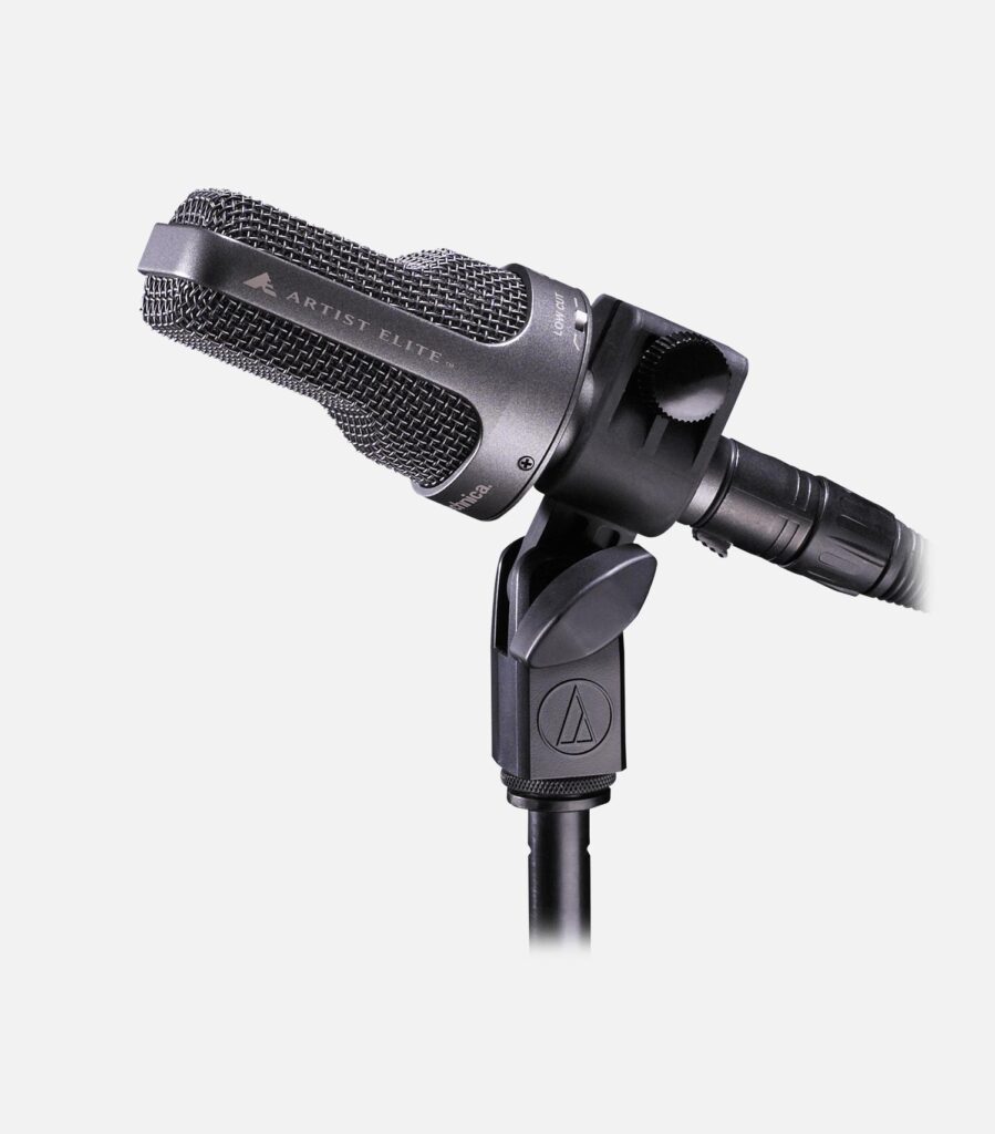 Audífono Profesional Audio Technica ATH-M50xWH - MAG Audio Perú