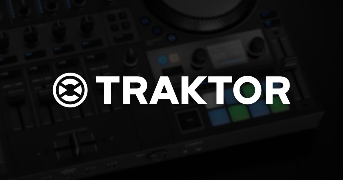 TRAKTOR PERÚ | MAG Audio Perú