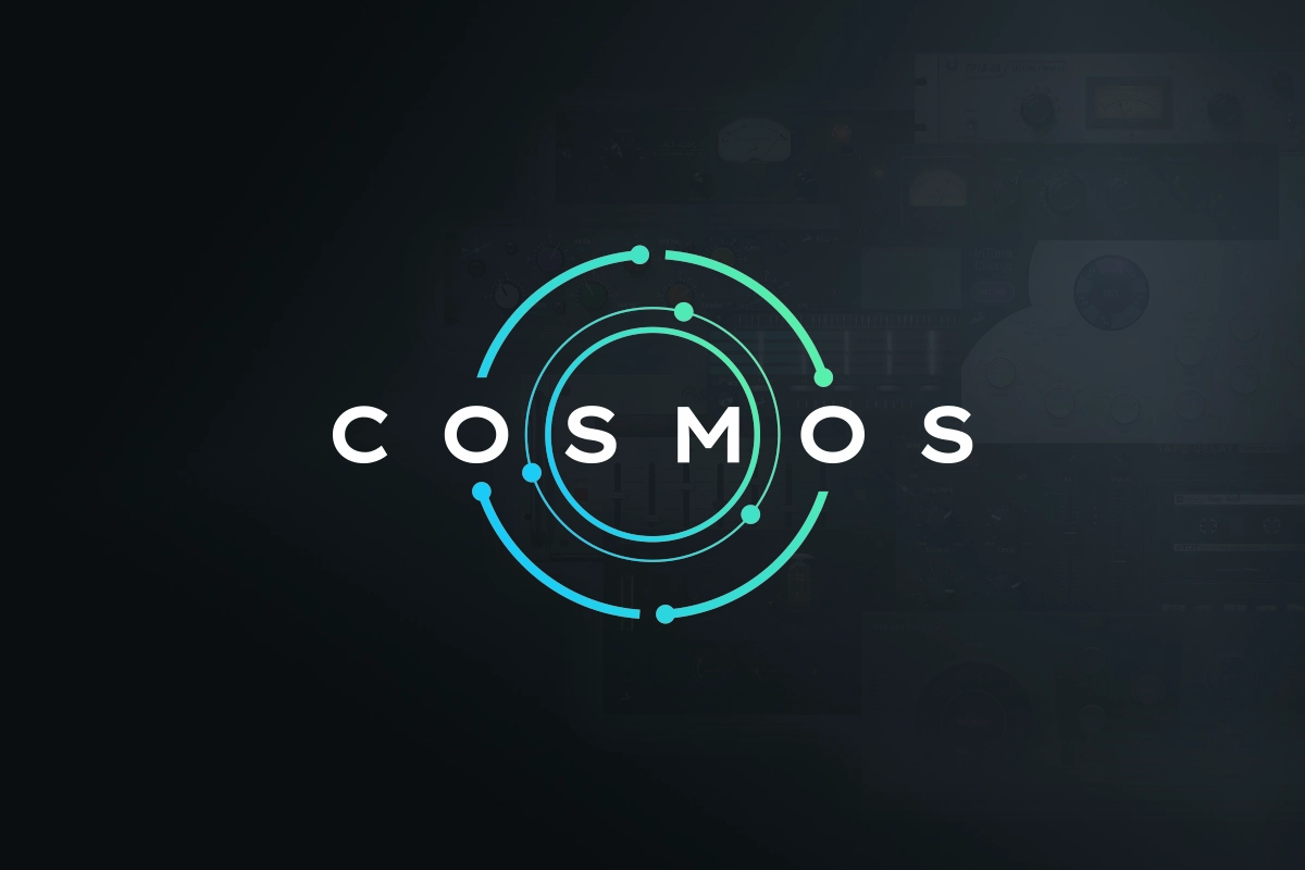 Antelope Cosmos: Más De 75 Plugins Profesionales Para Producción ...